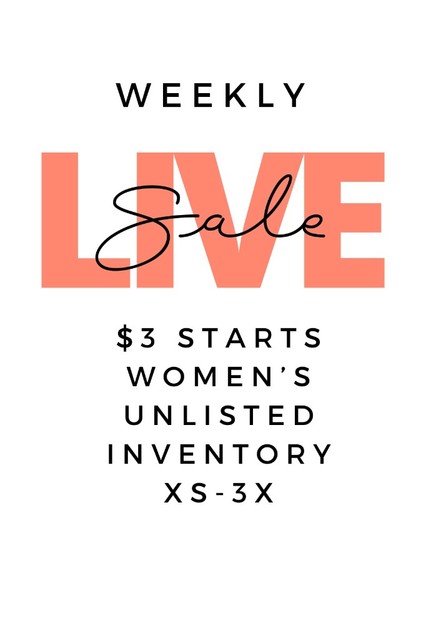 Posh Show - Poshmark